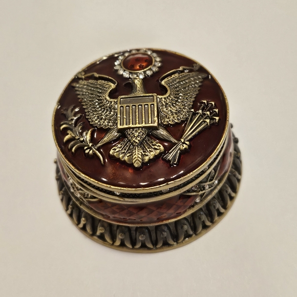 Work of Art | Accents | Clearance Work Of Art Land Of Truth And Liberty ...
